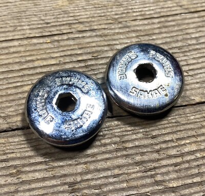 Vintage Bicycle Parts - Sakae Crank - Nelo's Cycles