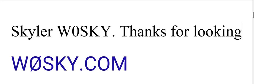 AllStar Link / EchoLink Interface for Motorola Quantar Repeater | eBay