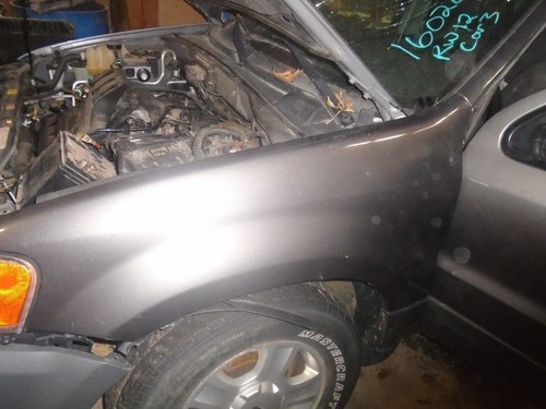 STABILIZER BAR FRONT 30L FITS 01-07 ESCAPE 127567 | eBay