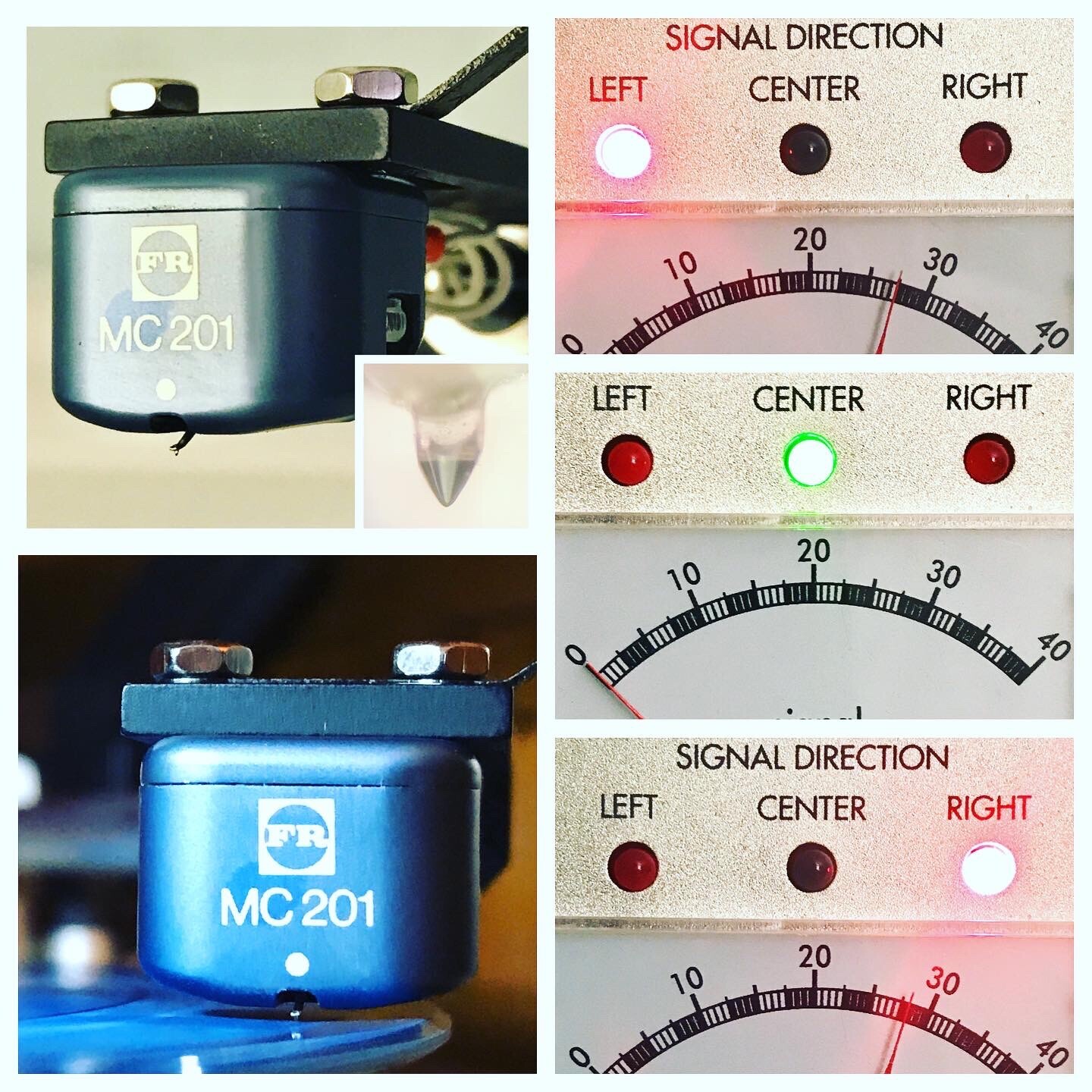 Cartridge Retipping: Fidelity-Research Moving Coil Nude True Ellipsoid ...