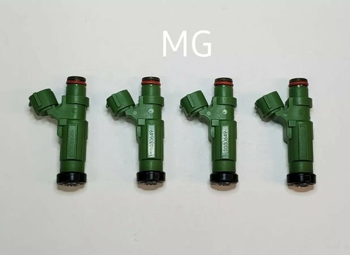 Set of 4 Nikki HDB250 2004-2007 Mitsubishi Lancer 2.0L l4 | eBay