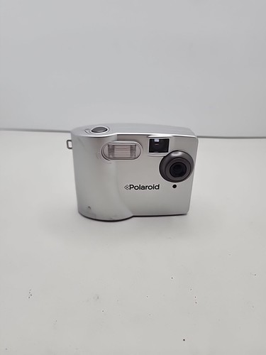 Polaroid PhotoMAX Fun! Flash Digital Camera | eBay