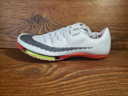 Nike Air Zoom Maxfly Rawdacious Racing Spikes Track Shoes DJ5261-100 ...