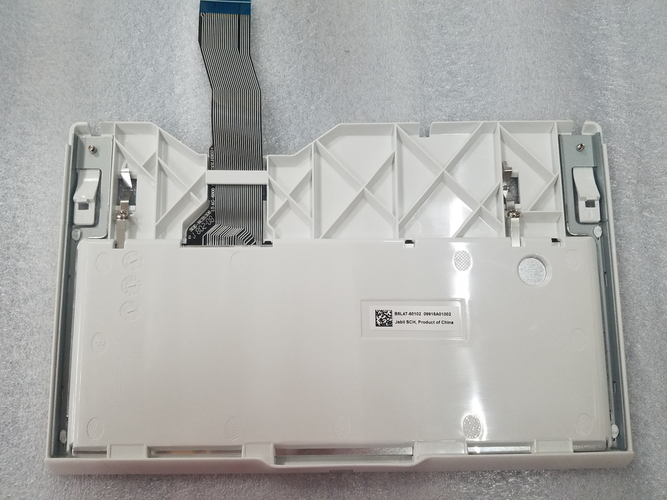 B5L47-60102 HP LaserJet ENT Keyboard Assembly M577 / M631 / M632 / M633 ...