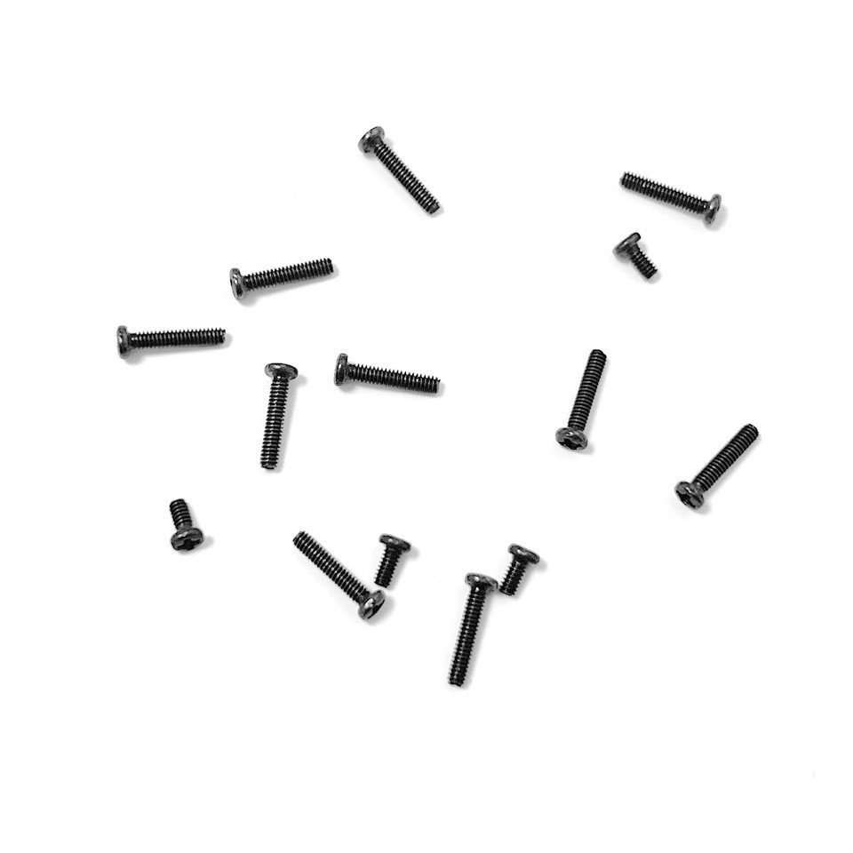14X New Lower Bottom Base Cover Case screws A Set For ASUS ROG G14 ...
