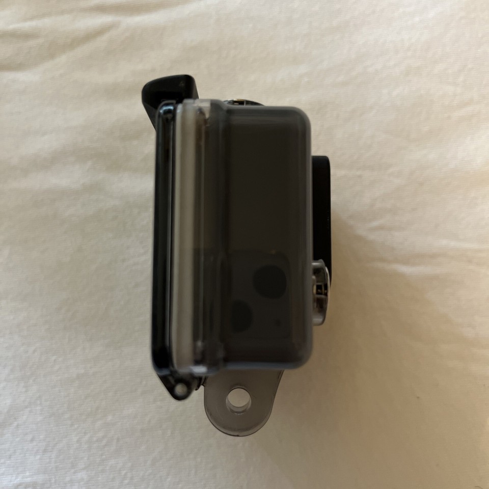GoPro HERO Action Camcorder - Gray Original Model | eBay