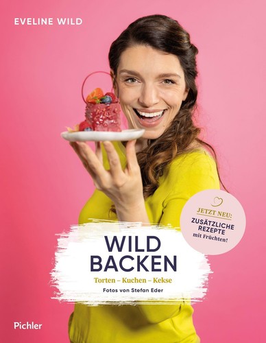 Eveline Wild Wild backen 9783222137112 | eBay.de