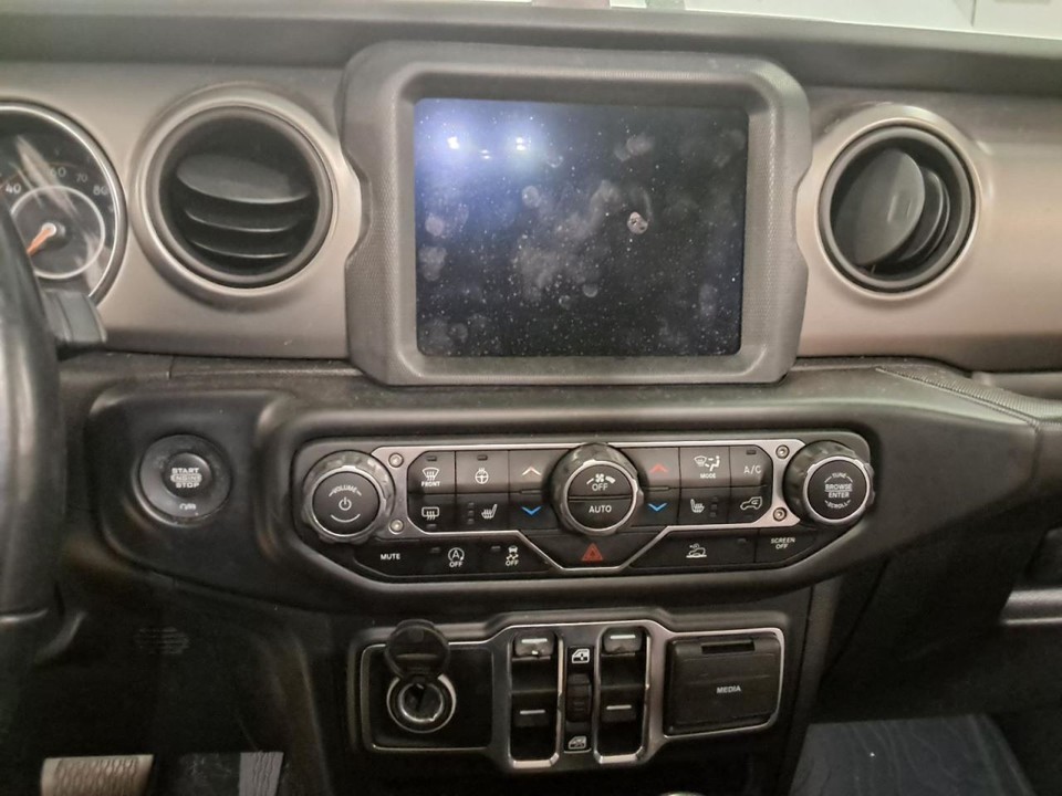 Passenger Right Headlight LED Fits 18-22 WRANGLER 1673270 | eBay