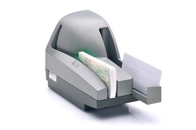 Digital Check TS240 Check Scanner - 50 DPM, No Inkjet Printer | eBay