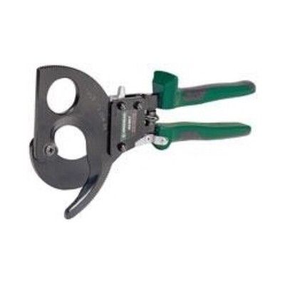 Cable Cutters - Greenlee Ratchet Cutter