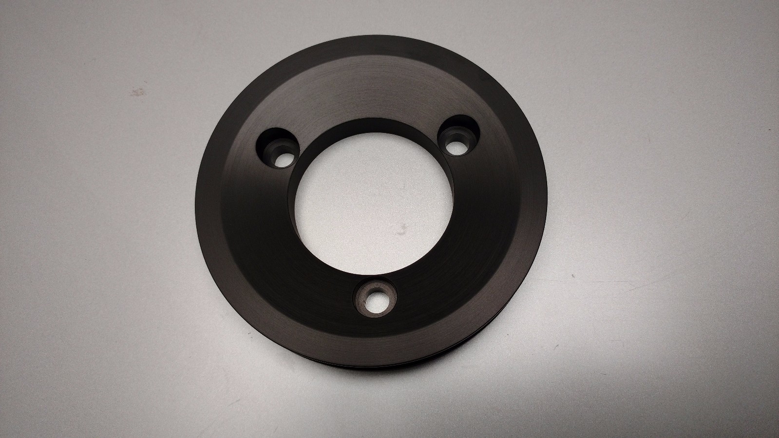 Jaguar XK Engine Front Pulley - E Type, XK140, XK150, XJ6, MKII | eBay