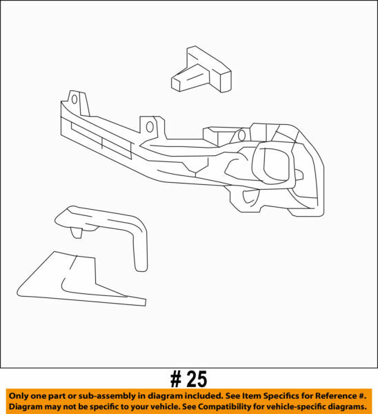 53104-60010 Toyota Grille sub-assy, radiator, lower lh 5310460010, New ...