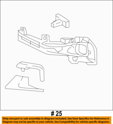 53104-60010 Toyota Grille sub-assy, radiator, lower lh 5310460010, New ...