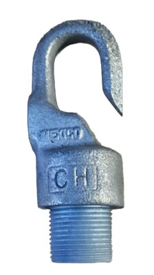 Eaton Crouse-Hinds UNH26 Flexible Fixture Hanger *Female* (1 Piece) | eBay