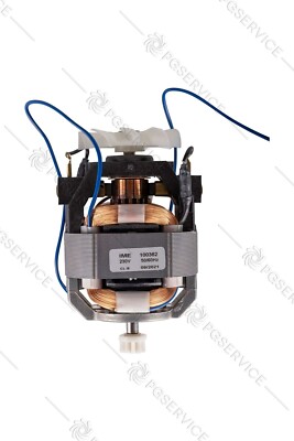 Imperia Engine Coupling Fan Ime 100362 230V Machine for Paste ...