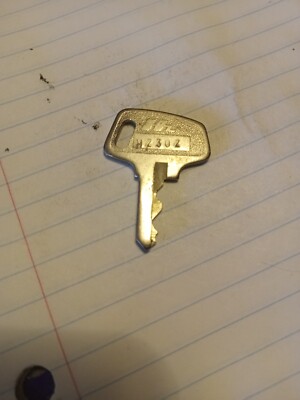 honda key medium h2302 | eBay