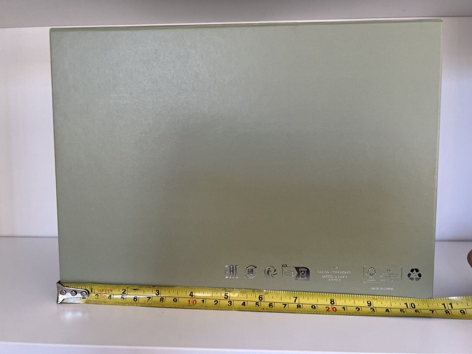 Van Cleef & Arpels VCA Necklace Packaging | Outer box, Ribbons 2024 ...