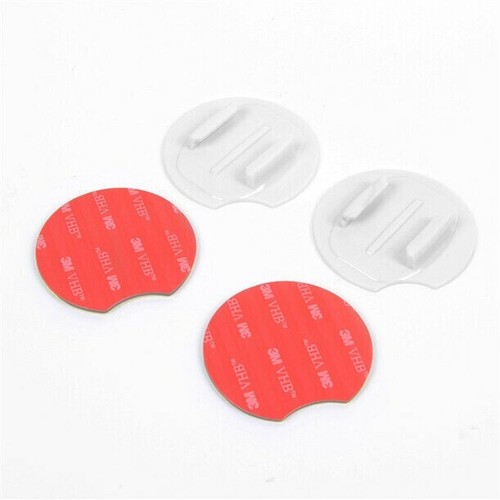 Surf Surfing Board Mount Adapter Kit FCS for Sport Action Camera Surf ...