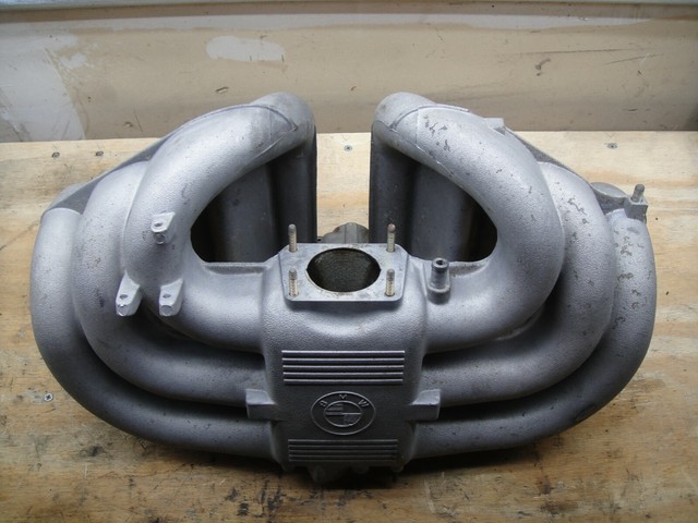 BMW E28 E30 325 M20 Intake Manifold OEM for sale online | eBay