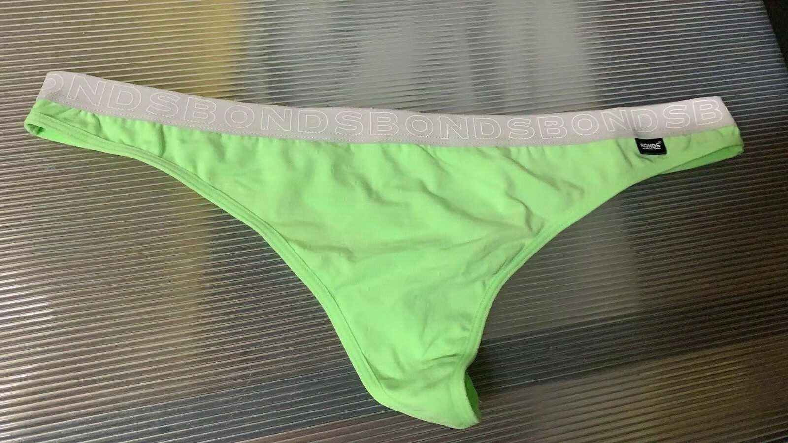 BONDS women's GEE STRINGS Underwear assorted colour G String Thong ...