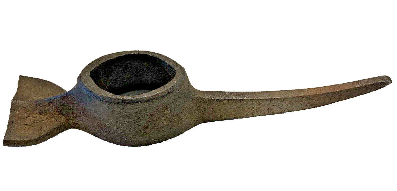 Original WWII U.S. ARMY PICK MATTOCK AXE RELIC | eBay