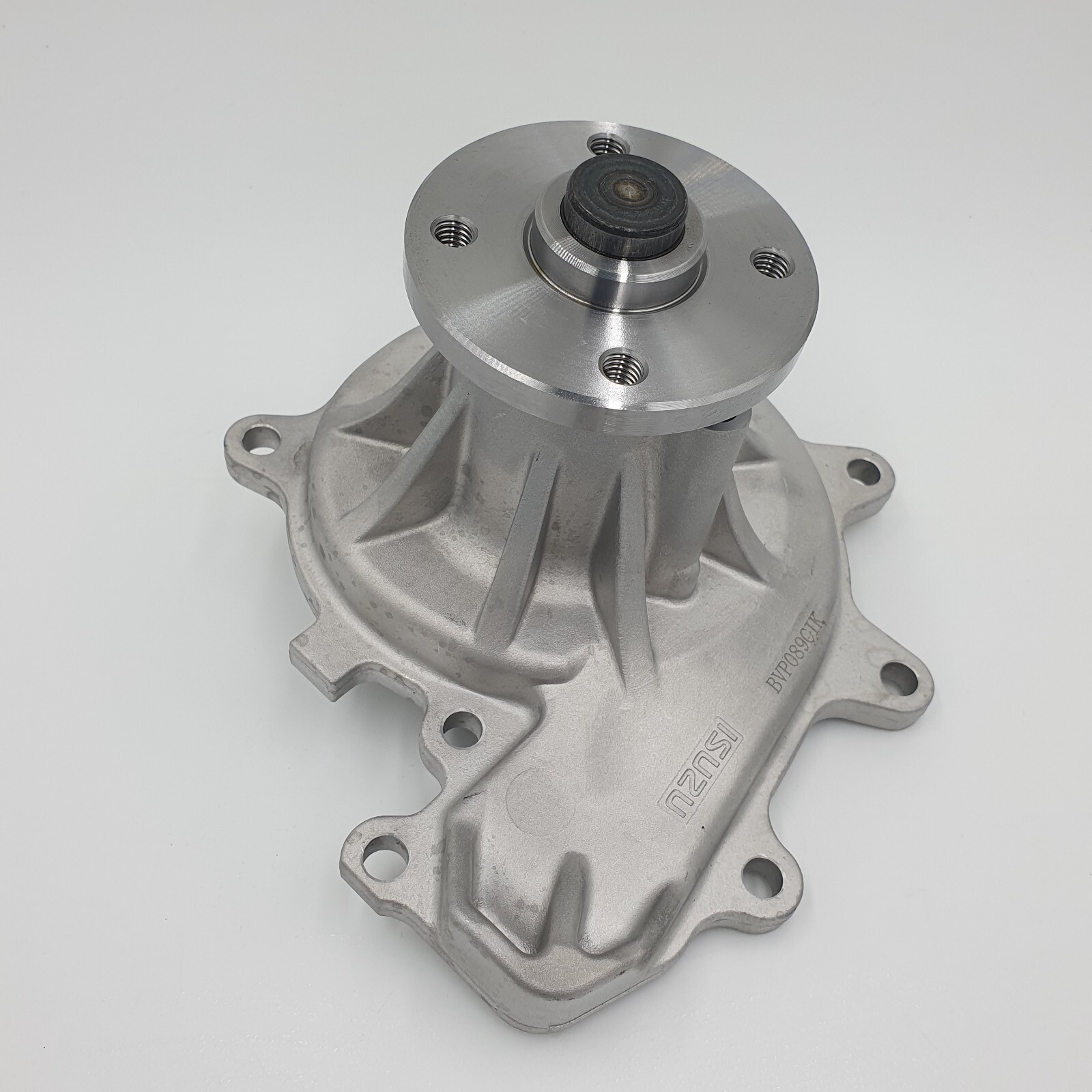 Water Pump OEM for ISUZU Genuine 4HK1 NPR NQR 8973634780 5876100890 | eBay