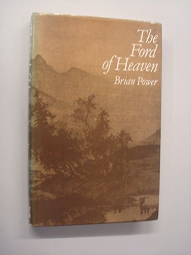 Ford of Heaven By Brian Power. 0720606195 | eBay