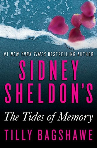 Sidney Sheldons the Tides of Memory by Sidney Sheldon Book The Fast ...