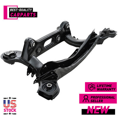 For 2008-2013 Mercedes Benz C300 W204 W212 Brand New Rear Subframe ...