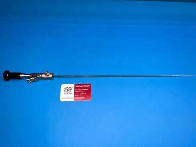 Endoscopes - Ureteroscope Endoscope