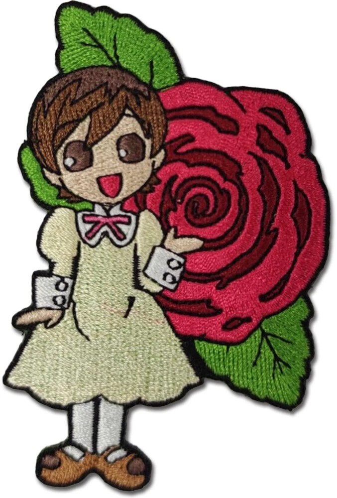 Ouran Highschool Host Club Rose