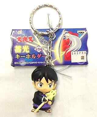 Inuyasha rare Levi Figure doll zealous toy Collection fondness N | eBay