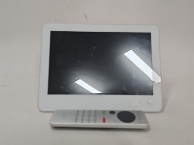 Cisco TTC5-09 TelePresence Touch 10 Conference Tablet w Remote 74 ...