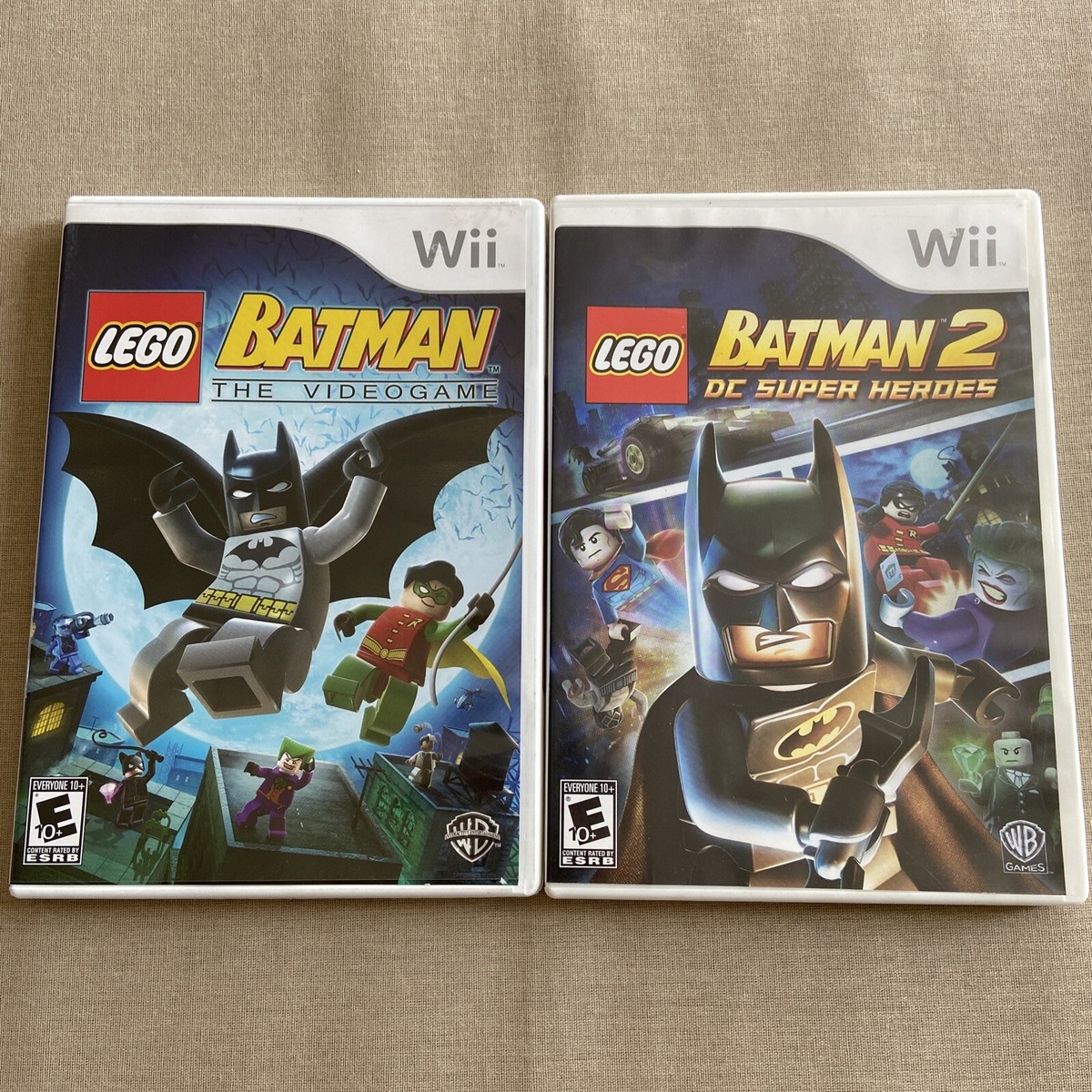 15 Lego Batman 2 Amazon.com: LEGO Batman Movie Two Face Double