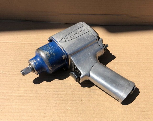 Blue Point 1/2" Air Impact Wrench AT555A for sale online | eBay