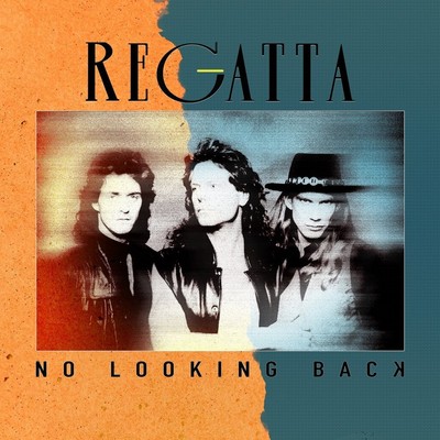 Regatta No Looking Back (CD) Album (UK IMPORT) | eBay