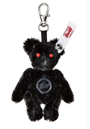 Steiff Fragment Mini Teddy Bear Keychain | eBay