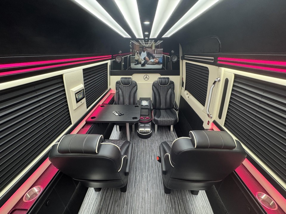 2025 Mercedes-Benz First Class Customs | eBay