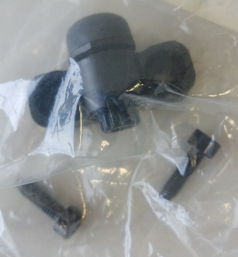 New Genuine OEM Liftgate Bump Stop For VW/Audi 8R0827239B | eBay