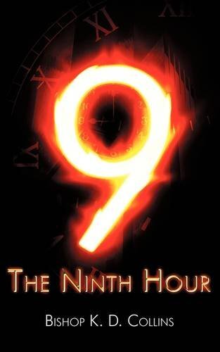 NINTH HOUR 9781607916581| eBay