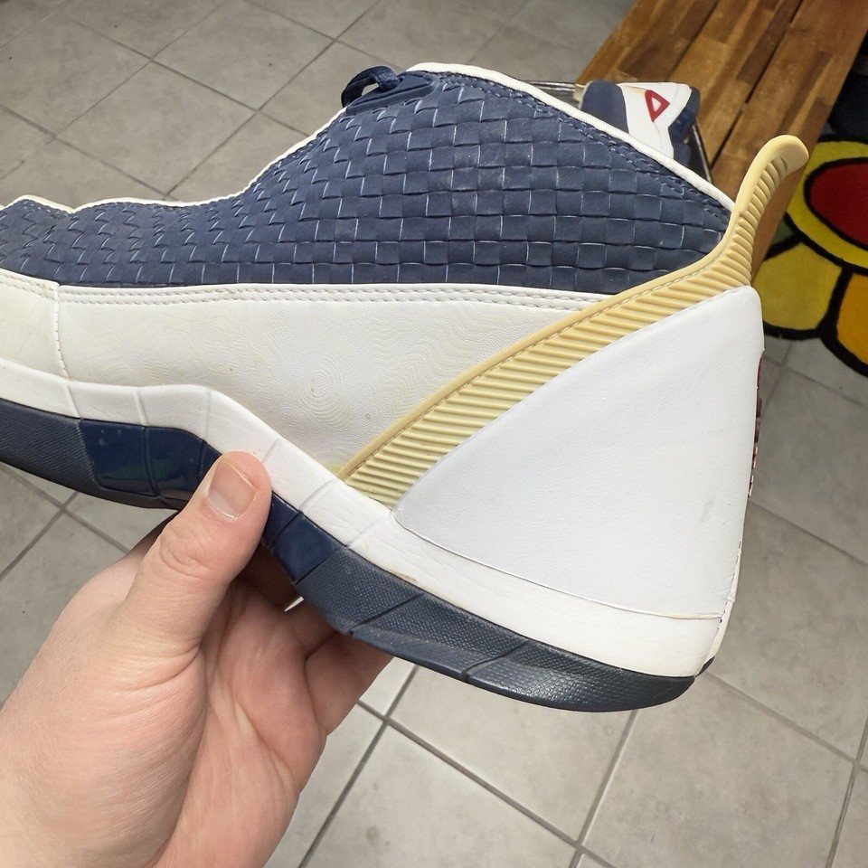 Size 12 - Air Jordan 15 SE Team USA | eBay