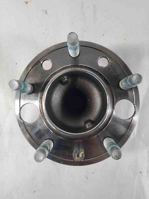 14356940 Hub CHEVY TRAX 24 | eBay