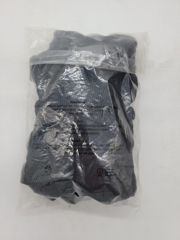 Beach Riot E3227 Women's Black Celine Solid One-Piece Swimsuit Size S ...