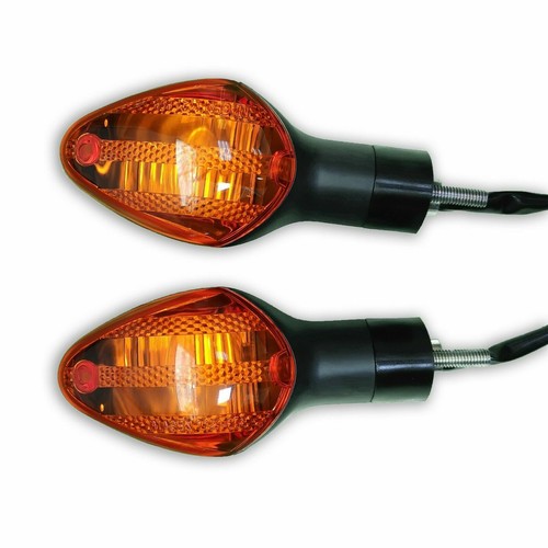 Rear Turn Signal Light Indicator For HONDA 2009-18 CBR600RR F5 2008-16 ...