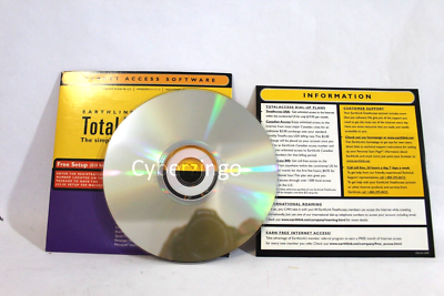 Earthlink Total Access