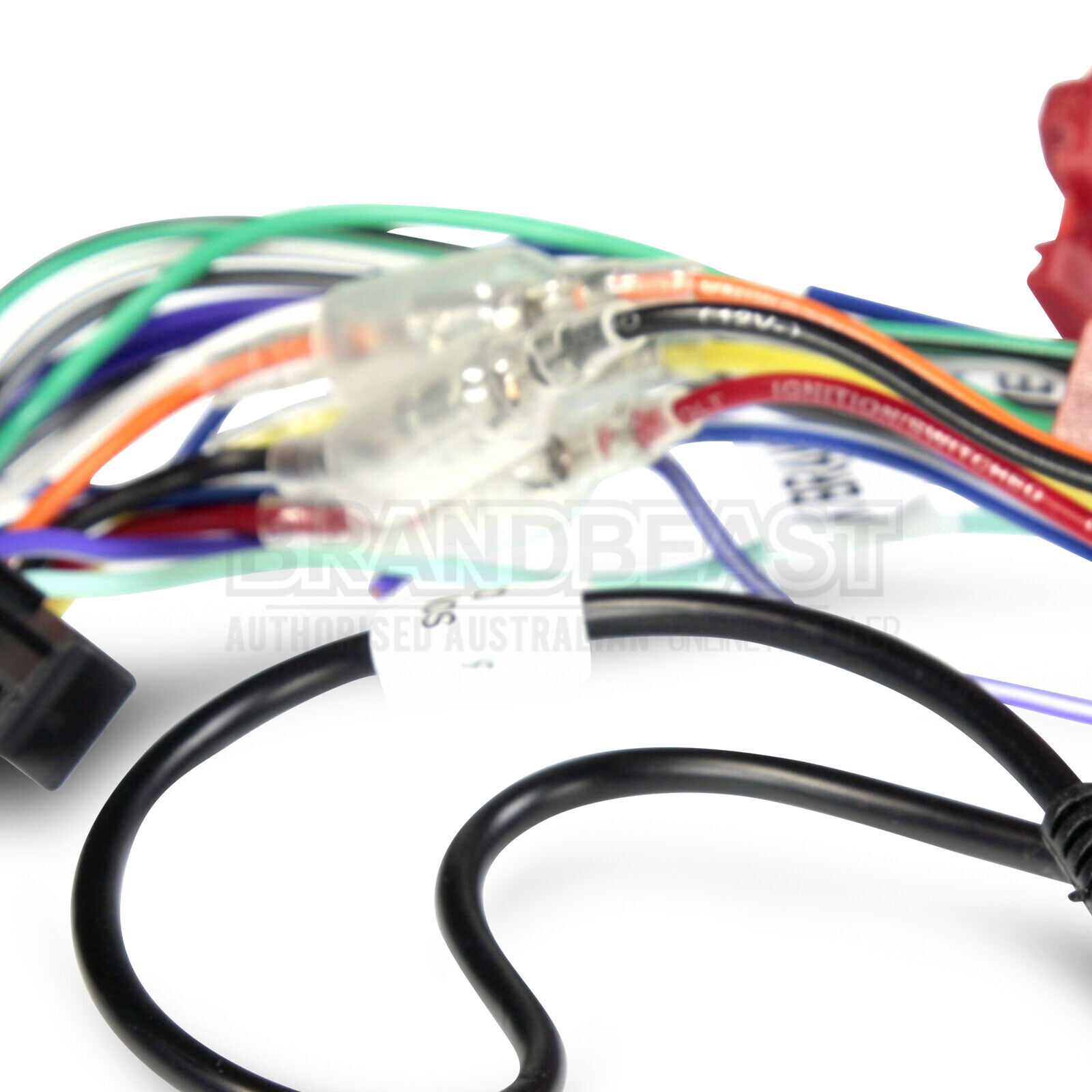 Aerpro APP9SP5 Harness & SWC Patch Lead for sale online | eBay