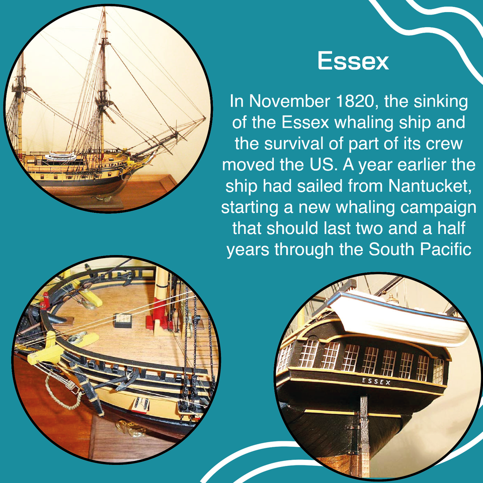 Essex Wooden Ship Model Draft Plans | 5 Tif Files| DIGITAL PLANS | eBay