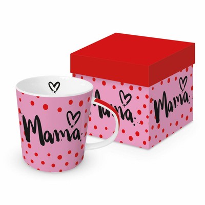 PPD Formart Mama Trend Mug, coffee cup, mug, cup, New Bone China, 400 ...