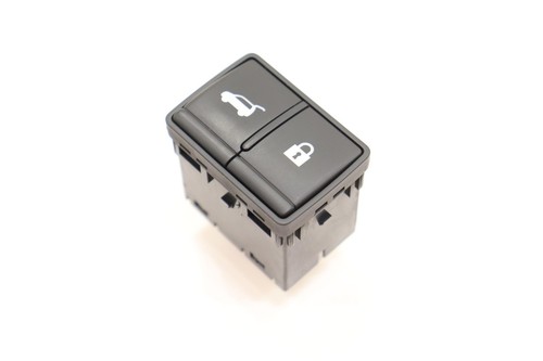 Genuine Infiniti Switch Assembly-Back Door Opener 25140-6RA0A for sale ...