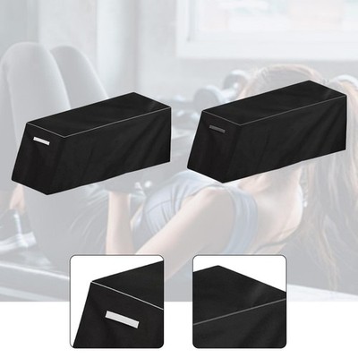 Fitness Flat Weight Bench Cover Sit up Board Cover for | eBay Australia